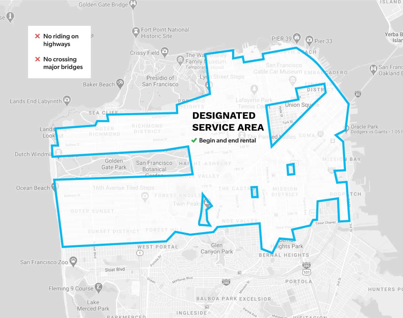 Revel Re-Start in NYC | expandiert nach San Francisco