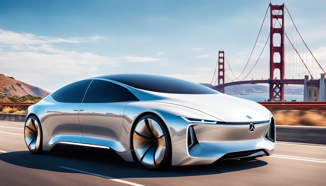 Autonomes Fahren aktueller Stand - eMobilitätsblog