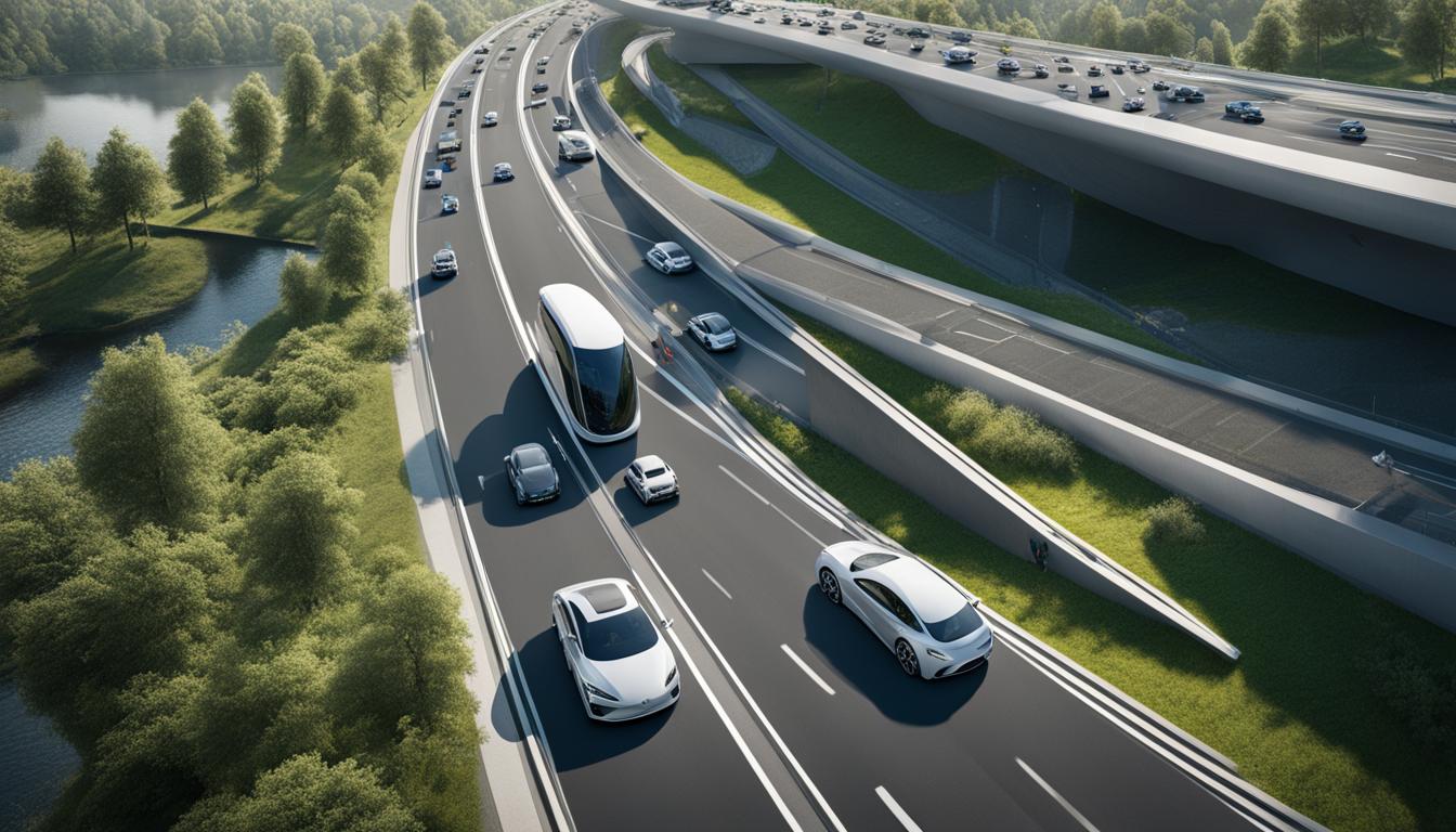 Autonomes Fahren in Deutschland (2024): Alle Infos