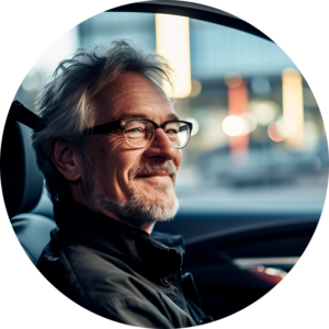 2 Sitzer Elektroautos