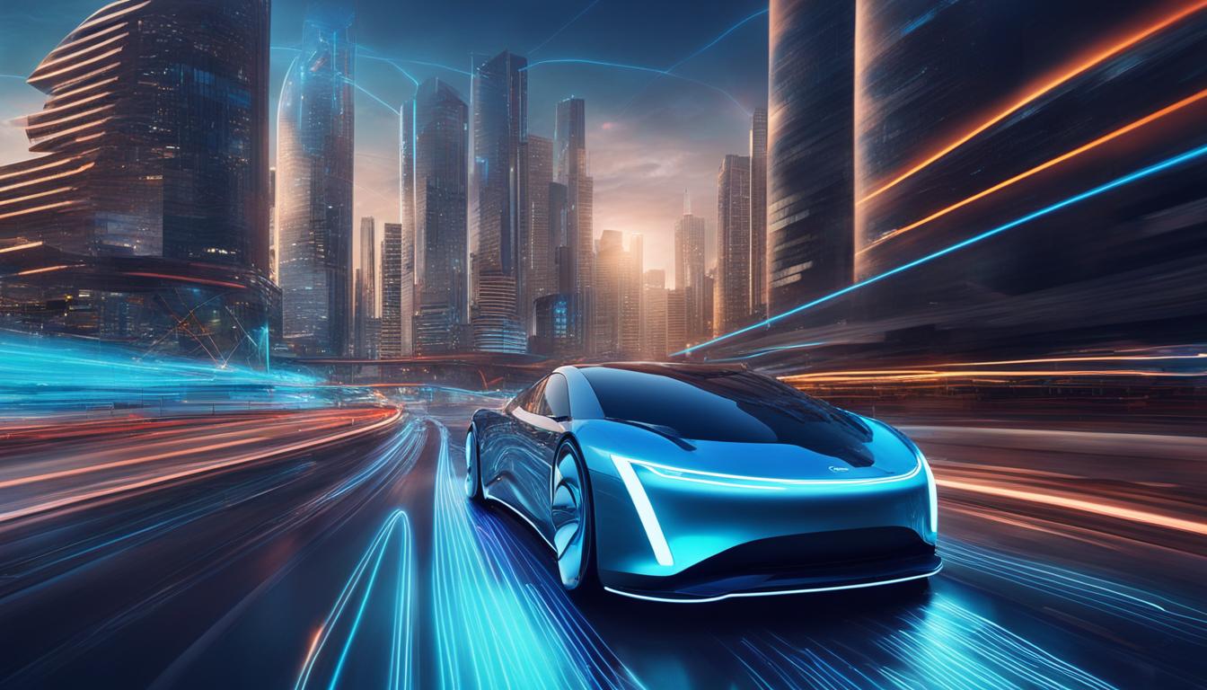 5 Stufen des autonomen Fahrens - E-Mobilität - Blog