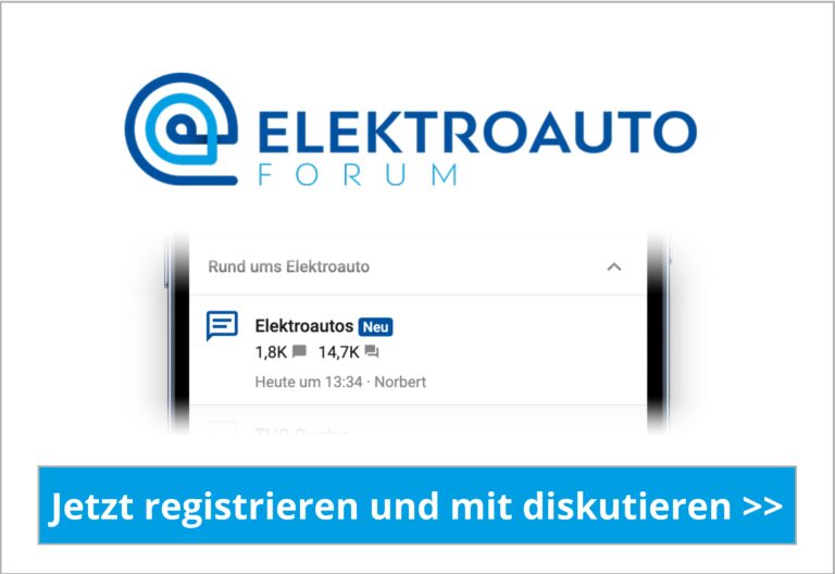 SSP-Plattform von VW - eMobilitätsblog
